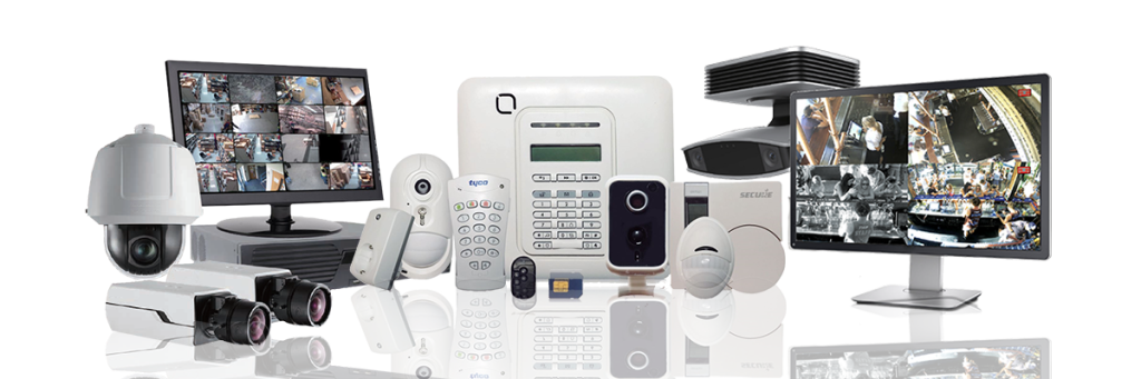 Security System - Techme Pakistan